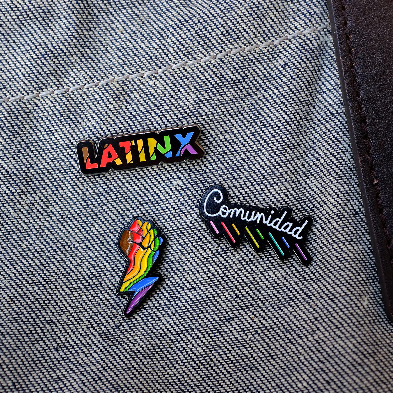 Collabs – Tagged "enamel pins"– Bianca's Design Shop