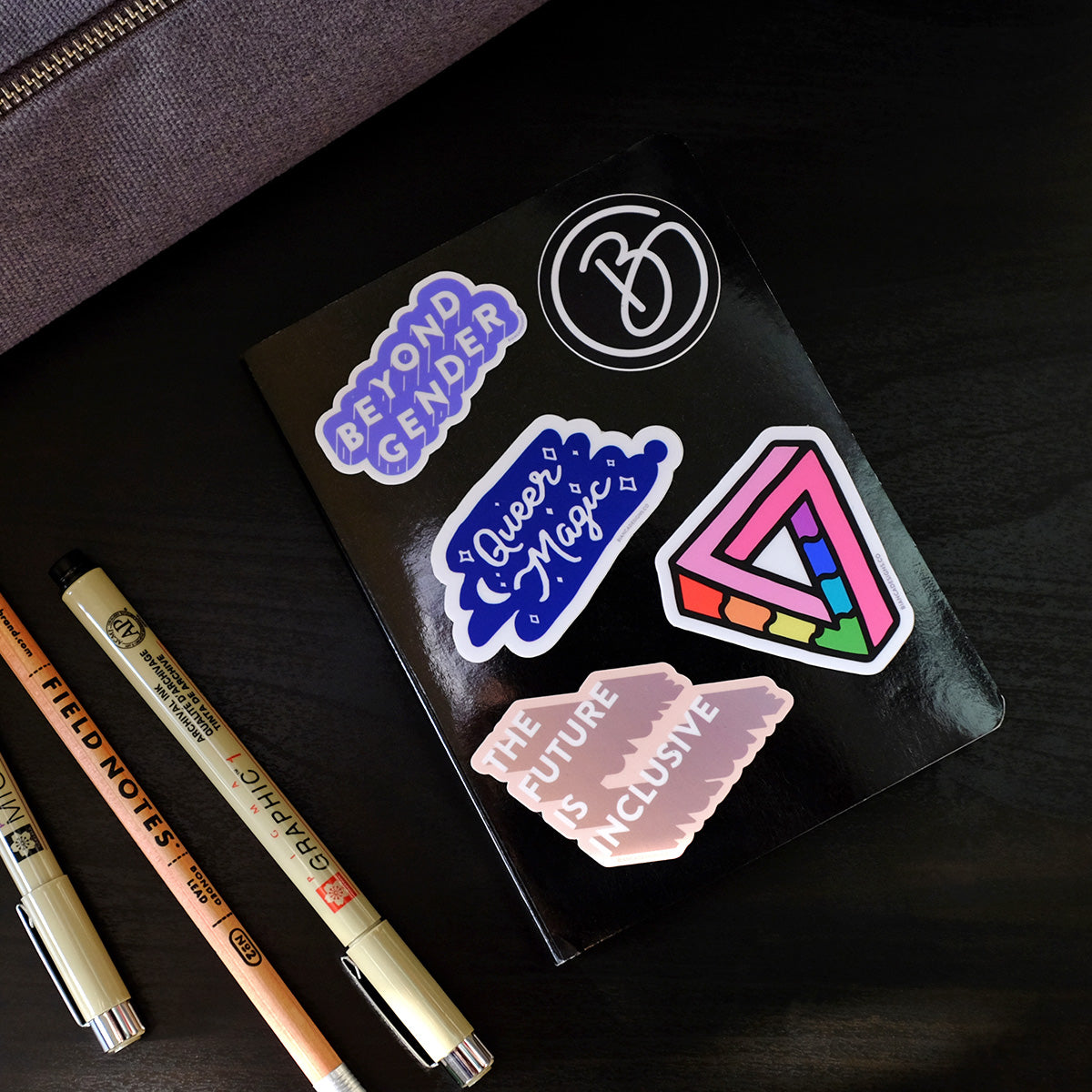 Stickers – Bianca's Design Shop